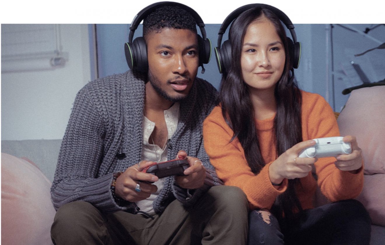 Xbox Game Pass Friends & Family disponible ahora. – Vida Digital